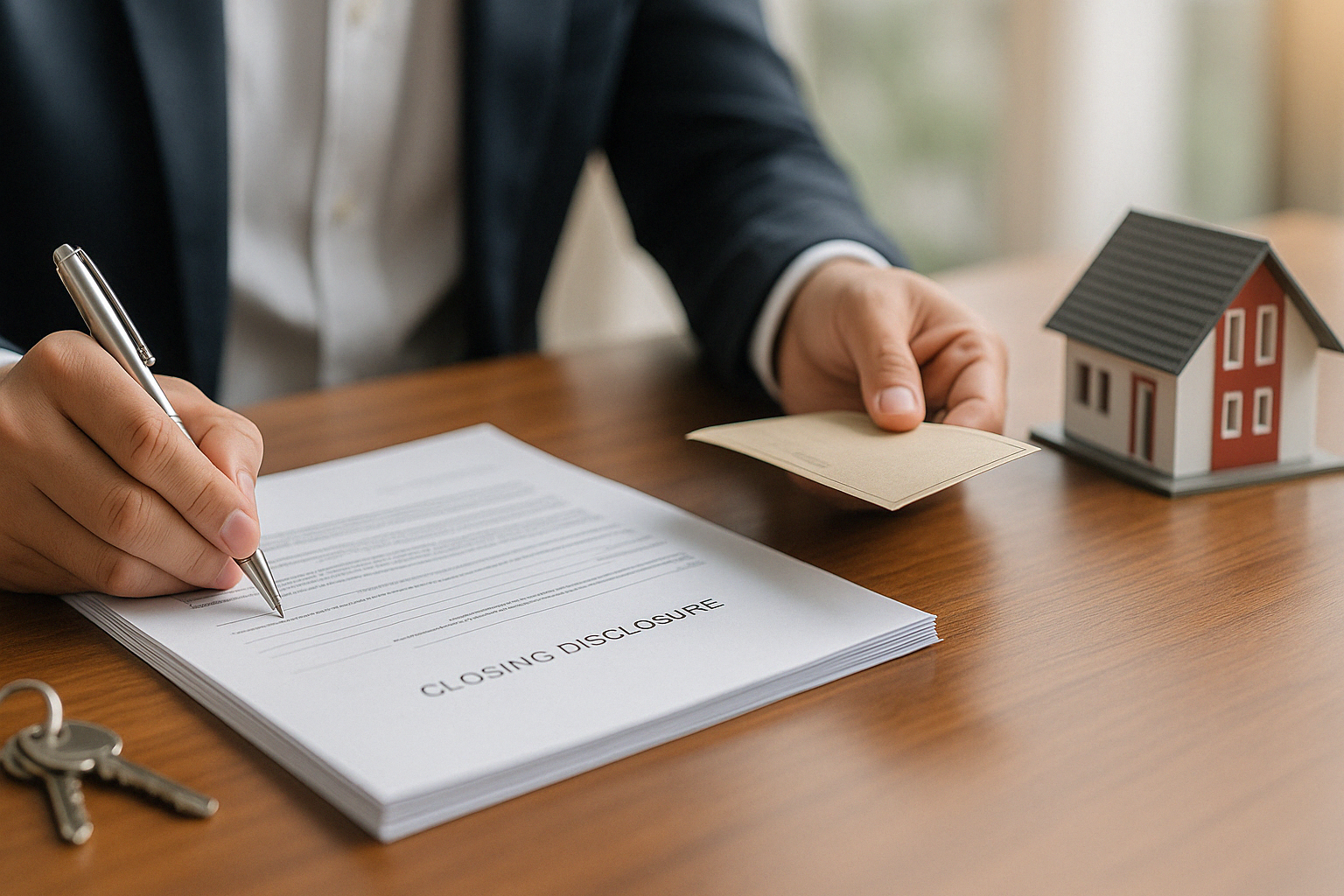 NJ Realty Transfer Tax Guide | Friscia & Associates